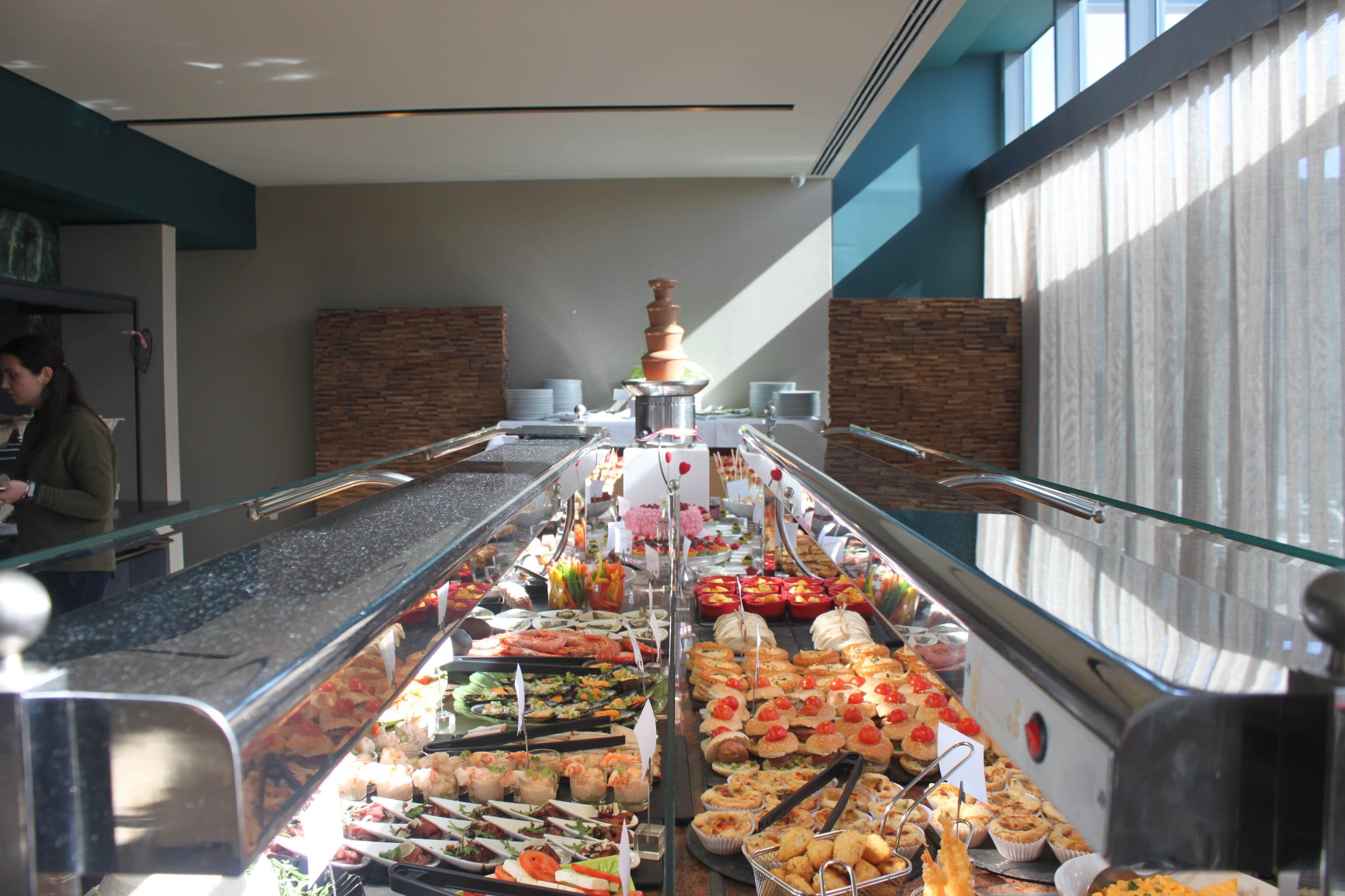 Buffet