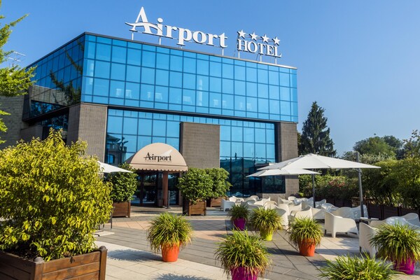 Airport Hotel - Provincia di Bergamo
