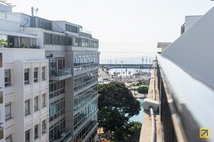 Quarto casal (Exterior, window) | Vista do quarto