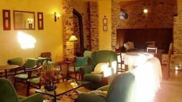 Lounge executivo