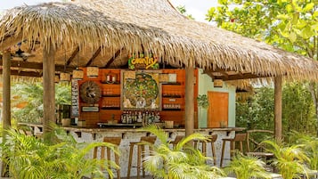 Bar (no alojamento)