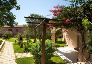 Terraço/pátio interior