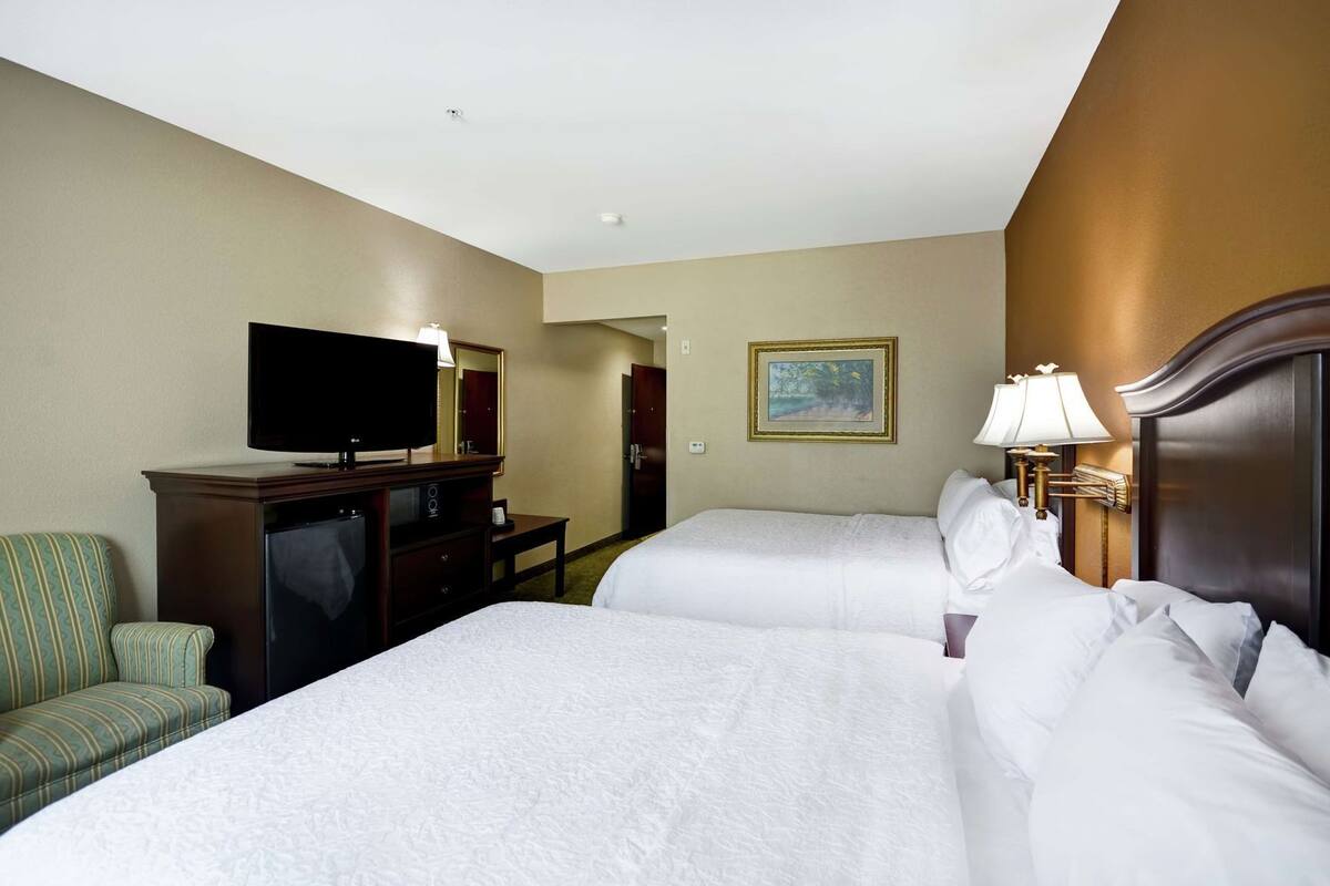 1 quarto, ferros/tábuas de passar roupa, berços, Wi-Fi (sobretaxa)