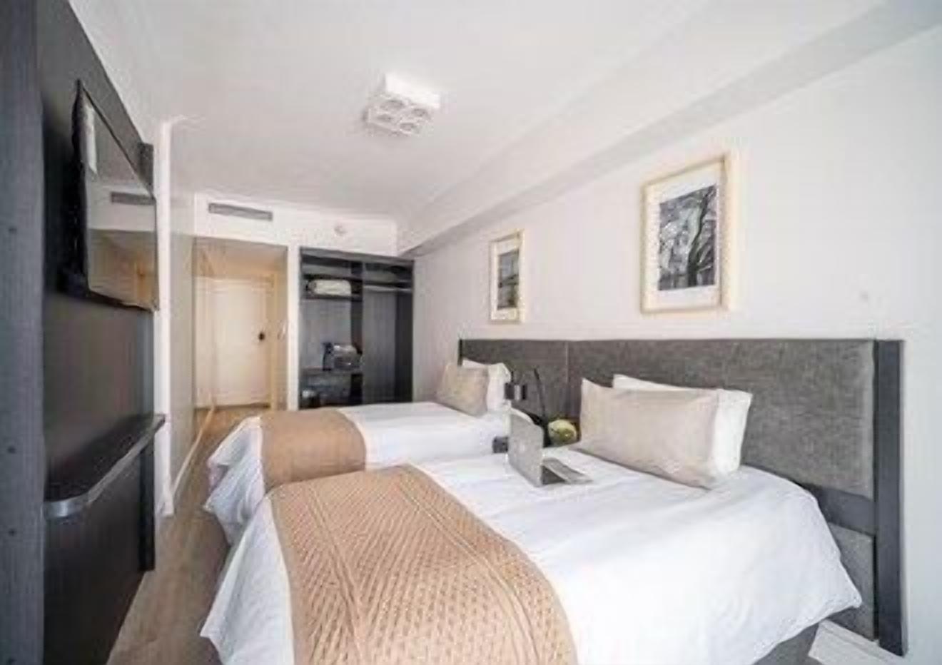 Roupa de alta qualidade, edredões de penas, camas de colchão pillowtop 