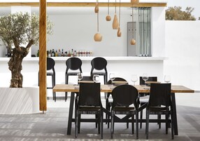 Pequeno-almoço tipo buffet diário incluído