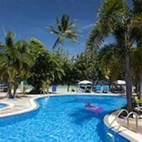 Piscina externa