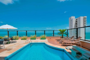 Terraço/pátio
