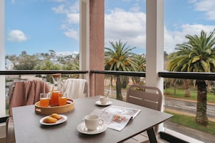 Terraço/pátio interior