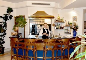 Bar (no alojamento)