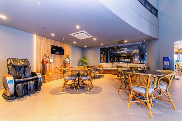 Quality Hotel Aracaju - Aracaju