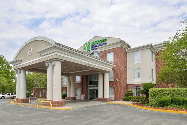 Holiday Inn Express Hotel & Suites Lafayette By Ihg - Lafayette, LA