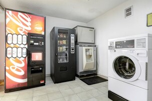 Máquina de venda automática