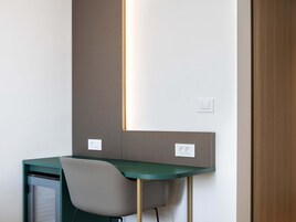 Quarto casal | Parte interna