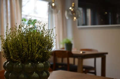 Hotell Zäta Longstay