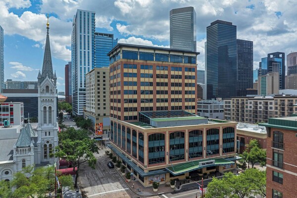 The Westin Houston Downtown - Houston