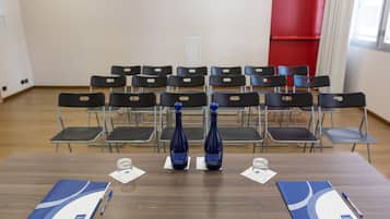 Salas de reuniões