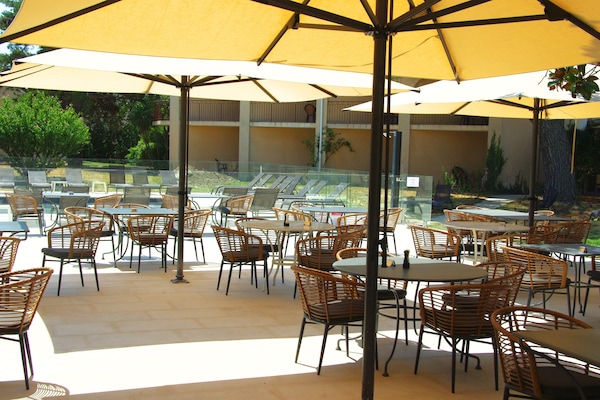 Terraço/pátio
