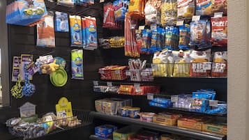 Loja de presentes