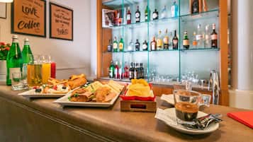 Bar (no alojamento)
