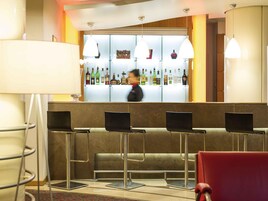 Bar (no alojamento)
