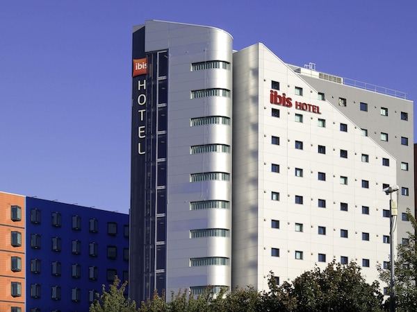 Ibis Leeds Centre Marlborough Street - Leeds