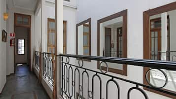 Corredor