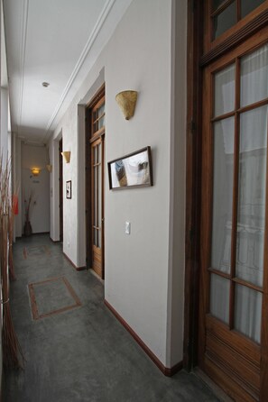 Entrada