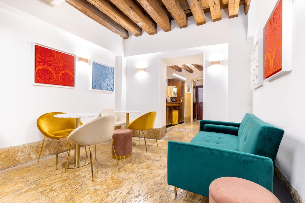 Lanterna Di Marco Polo - Venice