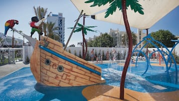 Playground externo