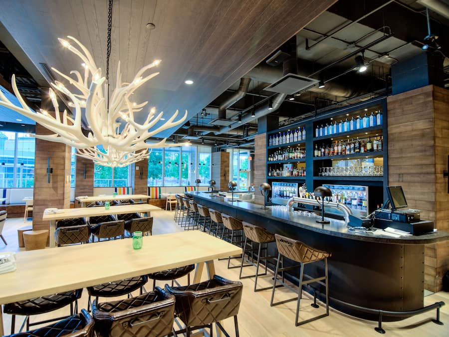 Bar (na propriedade)