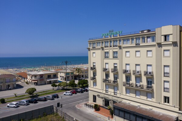 Hotel President Viareggio - Viareggio