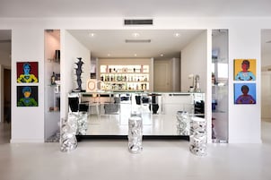 Bar (no alojamento)