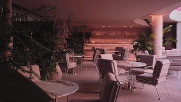 Bar (no alojamento)