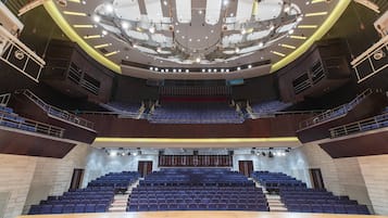Sala de reunião