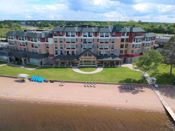 Southshore Hotel On Lake Bemidji, Trademark Coll By Wyndham - Bemidji, MN