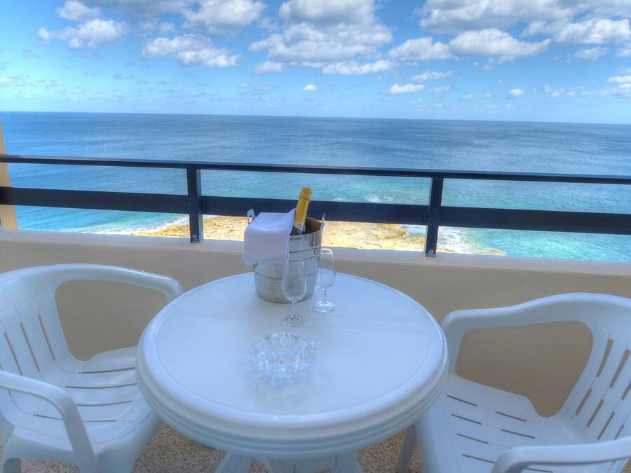 Instalações esportivas