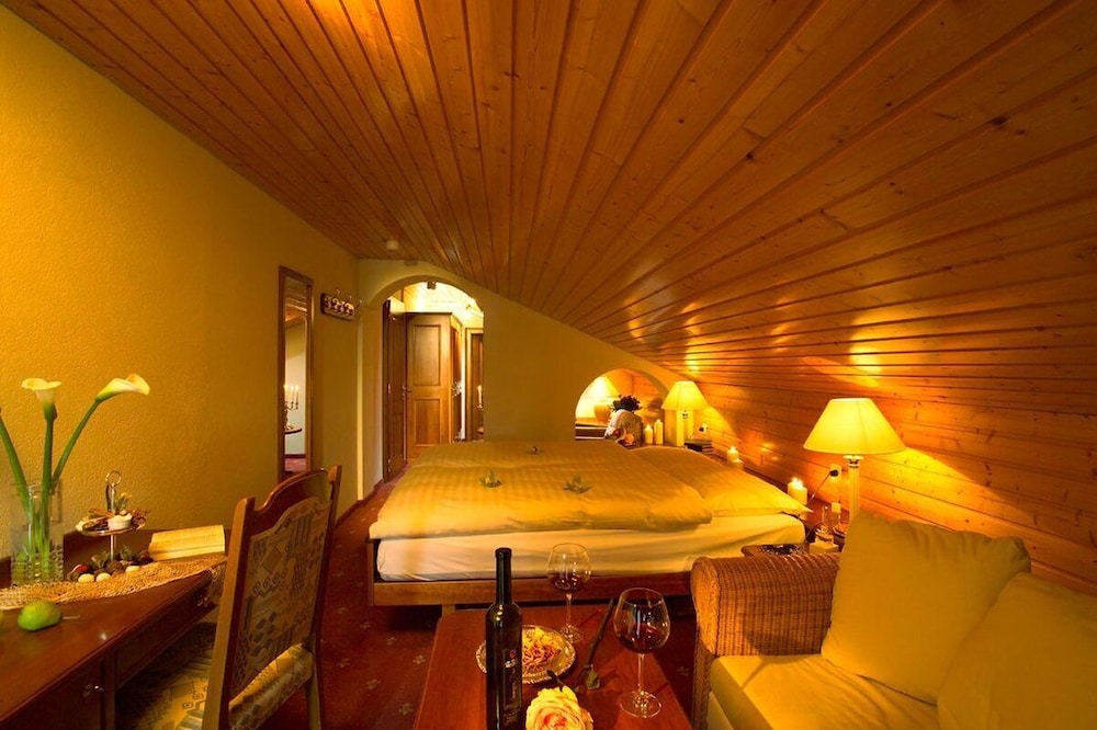 Hotel Antares - Zermatt