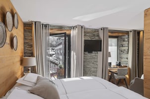 Quarto casal (Style) | Roupas de cama antialérgicas, cofres nos quartos
