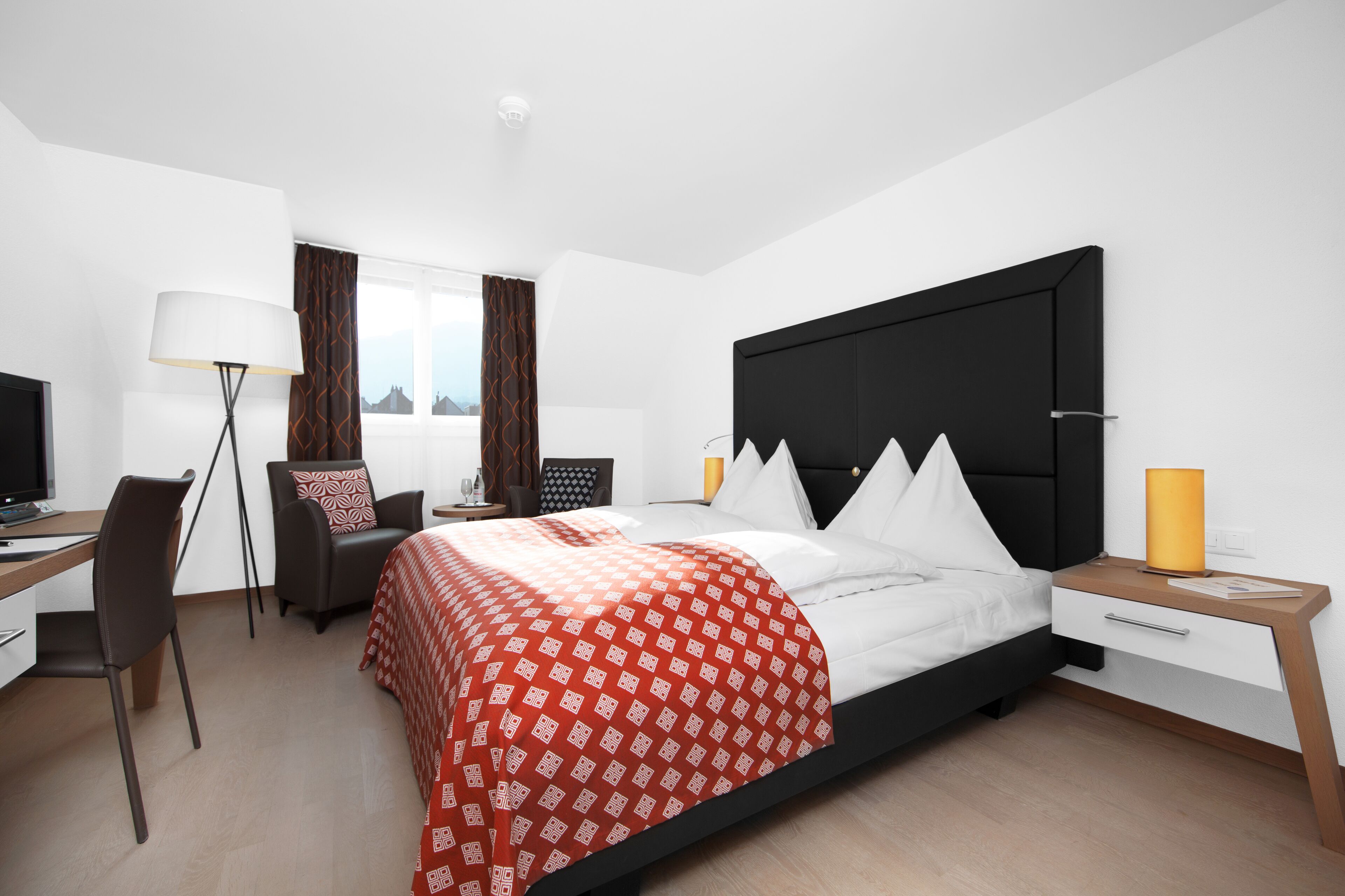 Hotel Krone Sarnen Reviews, Deals & Photos 2024 - AARP Travel Center