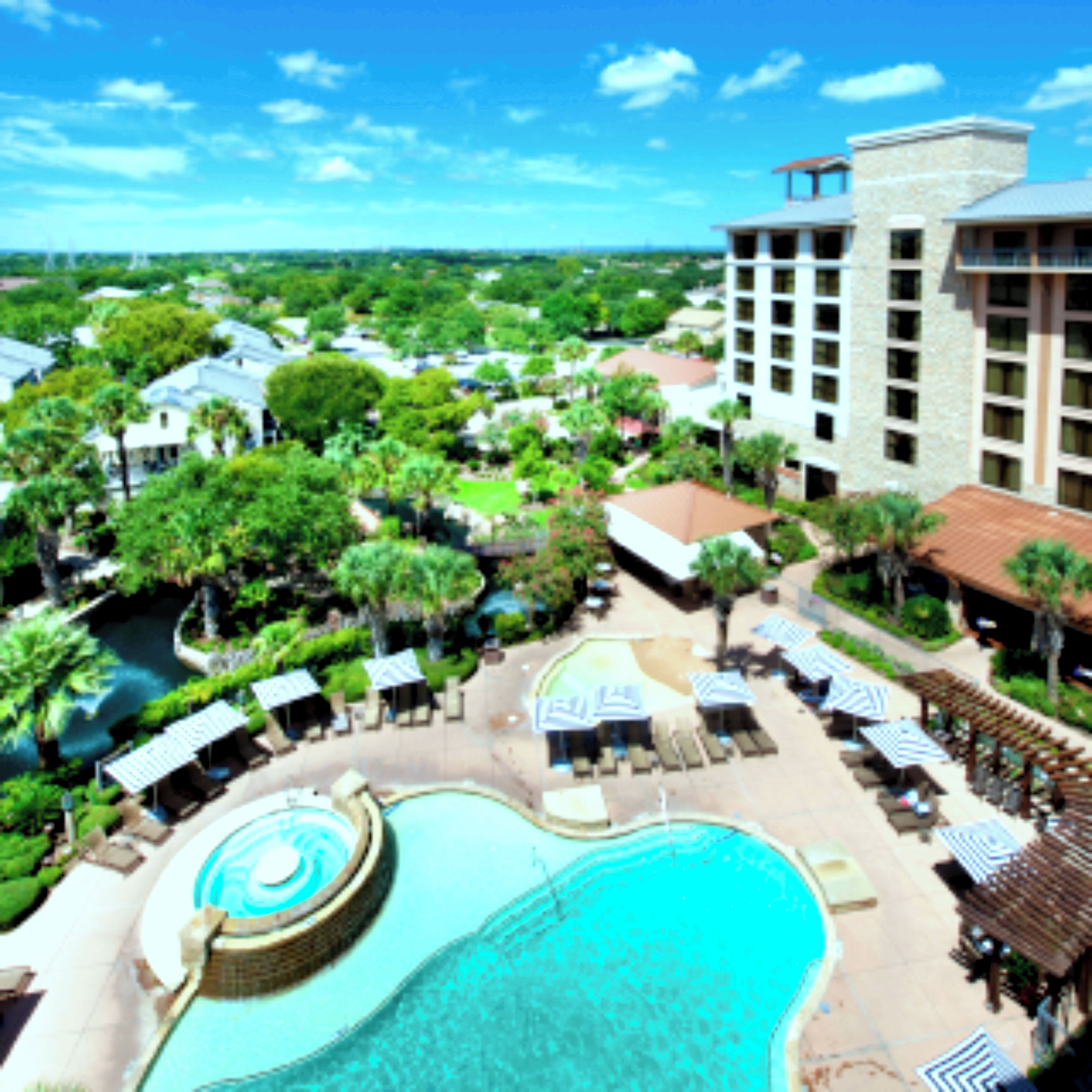 12 Best Beach Resorts In Texas | Trip101