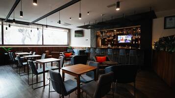 Snack-bar