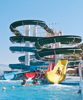 Instalações esportivas