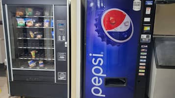 Máquina de venda automática