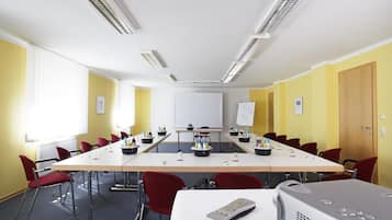 Sala de reunião