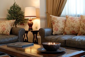 Comodidades da propriedade