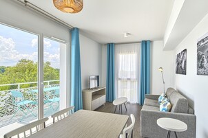 Terraço/pátio interior