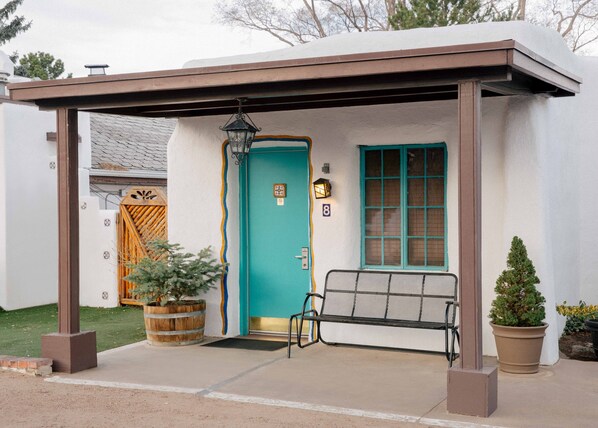 Book El Rey Court in Santa Fe | Hotels.com