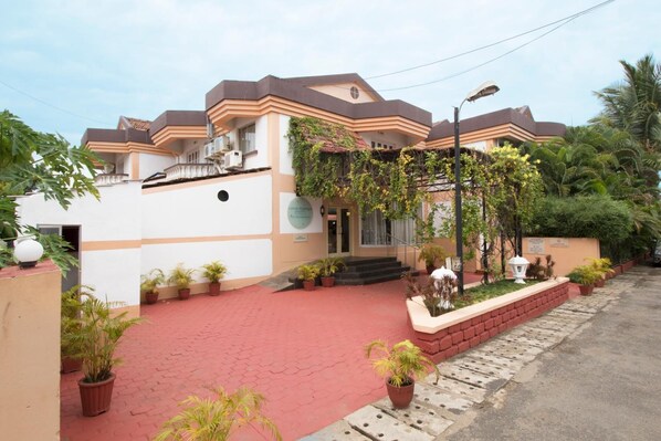 Lotus Eco Beach Resort-Goa, Benaulim: Info, Photos, Reviews | Book at ...