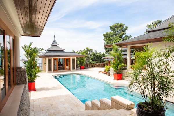 Piscina privativa