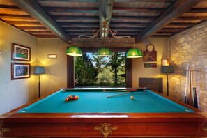 Detalhe da parte interna